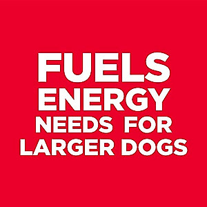 Hill's Science Diet Adult No Corn, Wheat or Soy Large Breed Dry Dog Food, Chicken Recipe, 30 lb Bag