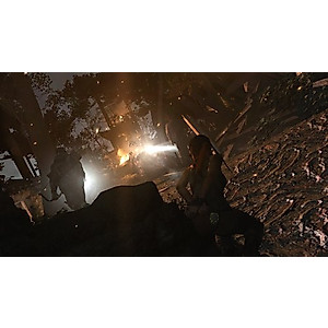 Tomb Raider