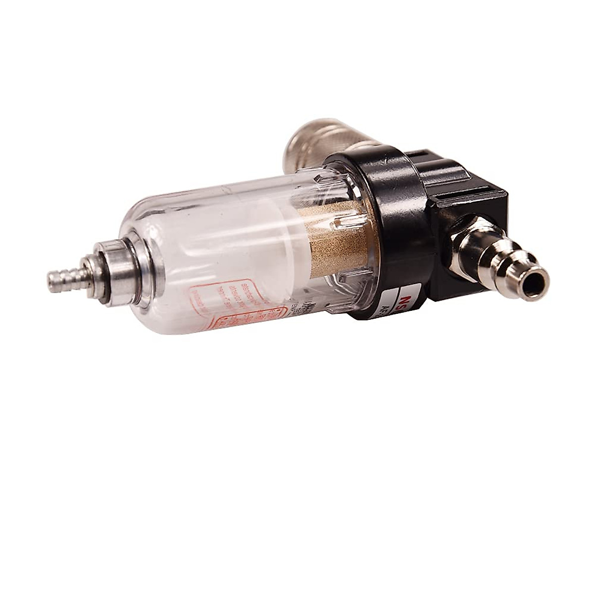 AF2000 Pneumatic 1/4G Inch Air Oil Water Filter Air Tool Compressor Filter Air Filter Kit