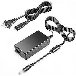 Onerbl 48V AC/DC Adapter for Cisco 7800 Series CP-7811 K9 CP-7821 CP-7841 CP-7861 CP-7821-3PCC-K9 CP-7841-3PCC-K9 CP-8831 CP-8831-3PCC-K9 IP UC Phone 44-57VDC 48VDC Power Supply Charger