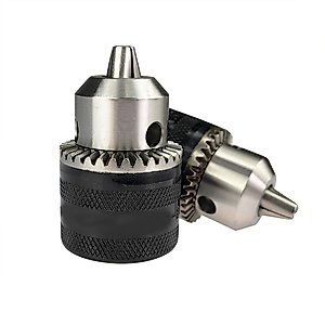 Angle Grinder Electric Drill Conversion Collets Conversion Head For Angle Grinder Woodworking Tool Accessories (1)