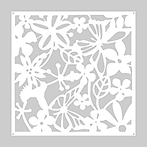 Hanging Room Divider Made of PVC, 24 PCS Partitions Panel Screen for Decorating Bedroom, Dining, Study and Sitting-Room, Hotel, Bar,Restaurant, 4 Pieces Each of Black, Red, and White