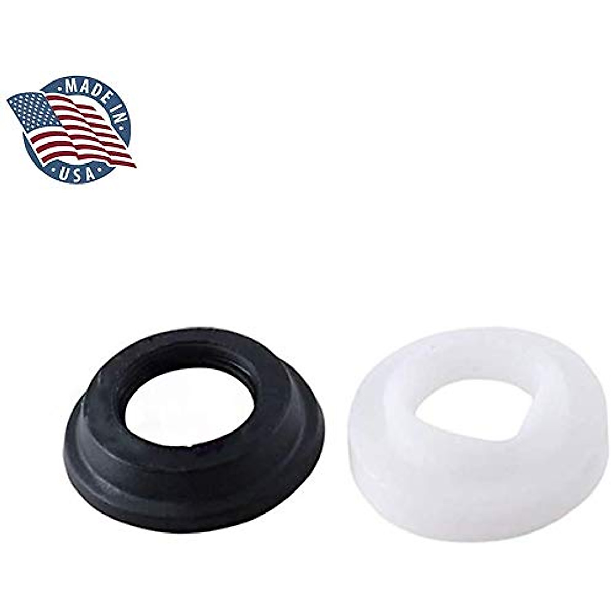 Replacement Cam Assembly for Delta Faucet Lever Handle - RP61