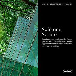 Xerox VersaLink B400 /B405 Black Standard Capacity Toner-Cartridge (5,900 Pages) - 106R03580