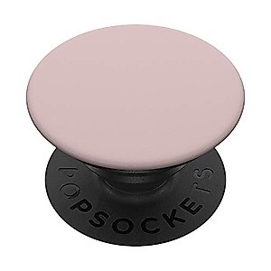 Pink Sand Pop Mount Socket Grip Holder for Pink phone cases PopSockets PopGrip: Swappable Grip for Phones & Tablets