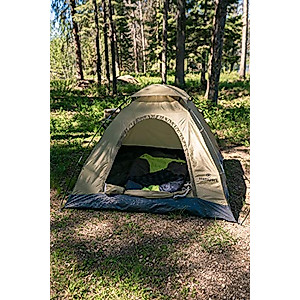 Stansport Buddy Hunter Dome Tent (2155-15)