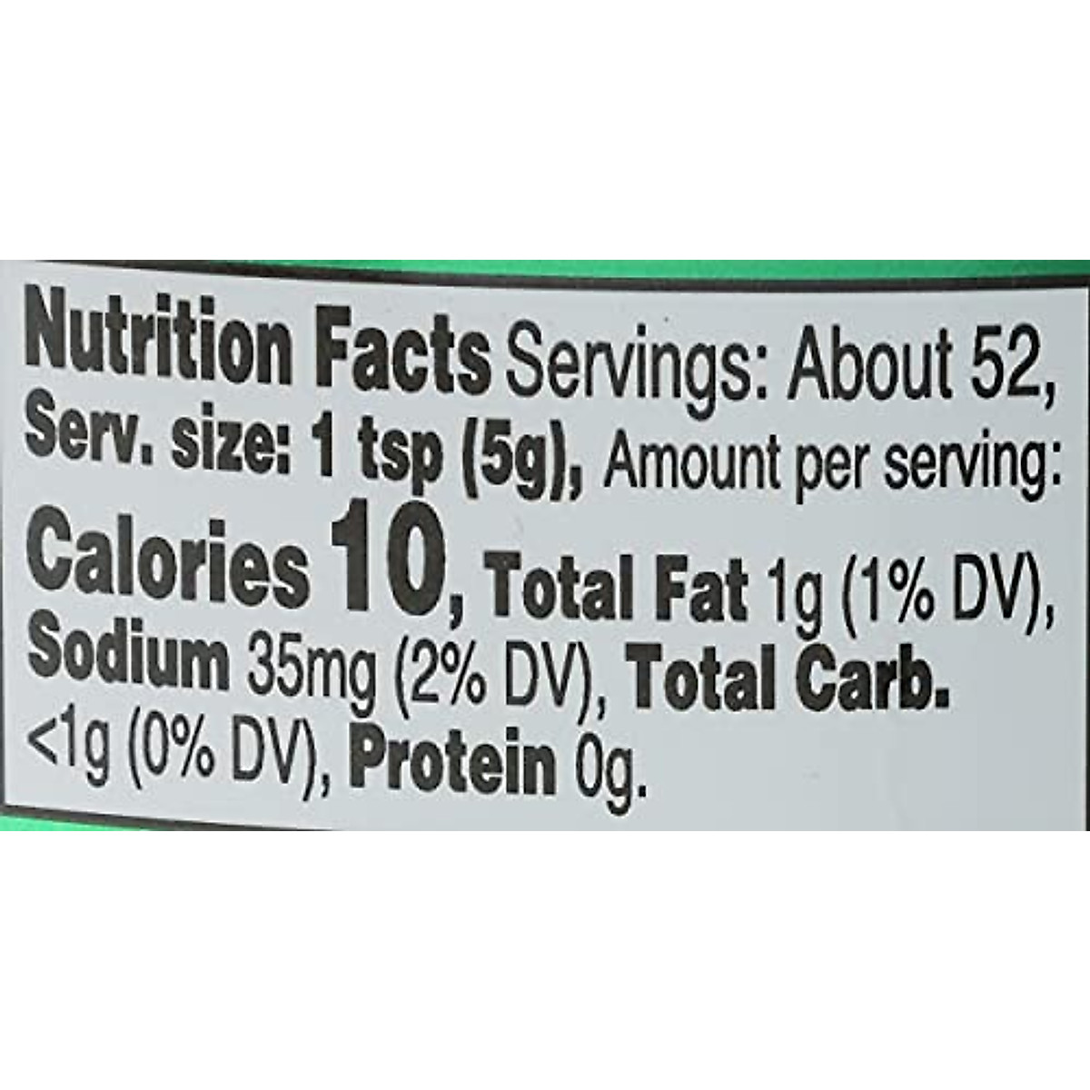 Kikkoman – Wasabi Sauce Great for Sandwiches & Dipping - All-Purpose Seasoning Spiciness Dishes Sushi, Sashimi – Sealed Packed Bottle - 9.25 oz (Pack of 1), Green