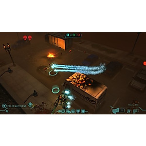 XCOM: Enemy Unknown - Xbox 360