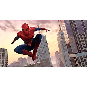 Amazing Spider-Man