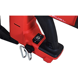 Milwaukeey M18 Fuel Utility Fencing Stapler, 2843-20