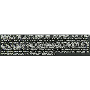 NARS Duo Eyeshadow, Mediteranee