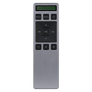 VIZIO New Home Theater Sound Bar Remote Control Compatible with S4221W-C4 S4251W-B4 With Display panel