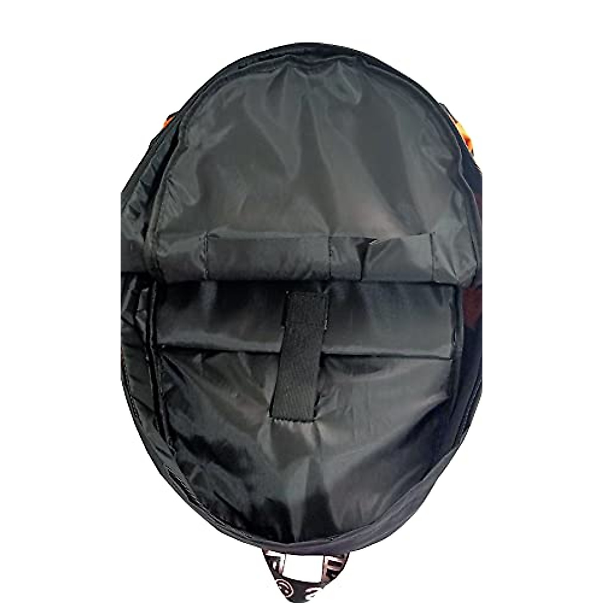 XIXISA 17" Anime Haikyuu Kotaro Bokuto Backpack for School Teens Boys Girls High School Volleyball Bookbag Laptop Backpacks (G)