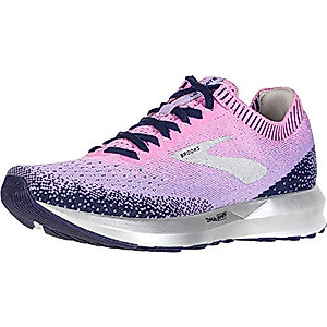 Brooks Levitate 2 Lilac/Purple/Navy 7.5 B (M)