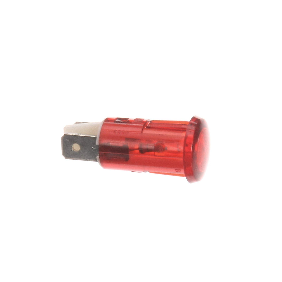 Vollrath XAA0002 Pilot Light, 220V, Red