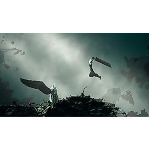 Final Fantasy VII Rebirth - Exclusive Amazon Edition (PS5)