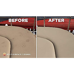 303 Products (30207CSR) Multi Surface Cleaner Spray, All Purpose Cleaner for Home, Patio, Car Care and Outdoor, 32 fl. Oz