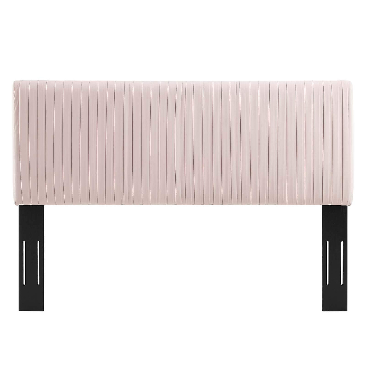 Modway Eloise Platform, Twin, Pink