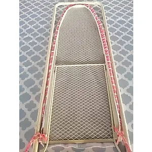Readypress Over The Door, Ironing Board Cover with pad 42x14inch