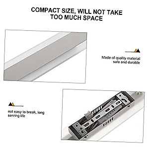 Uonlytech Acrylic Aisle Light Outdoor Wall Lantern LED Wall Lights LED Light LED Ceiling Light Outdoor Sconces Wall Lighting LED Outdoor Wall Lights Bedroom Light Hallway Light Ceiling Lamp