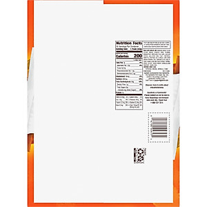 Pepperidge Farm Goldfish Cheddar Crackers, 1.5 oz. Snack Packs, 30 Count