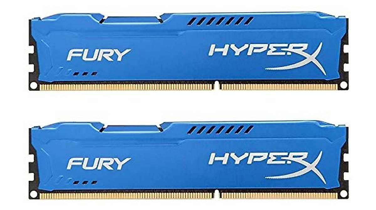 Elife DDR4 RAM Cooler for Overclocking | Optimal Heat Dissipation