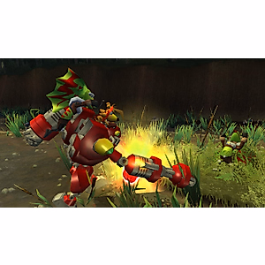Ty The Tasmanian Tiger HD + Ty The Tasmanian Tiger 2: Bush Rescue HD Bundle - Nintendo Switch