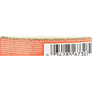 Aunt Jackie's Flaxseed Recipes Seal It Up, Hydrating Sealing Butter, Helps Prevent and Repair Damaged Hair, Jar, 7.5 Oz