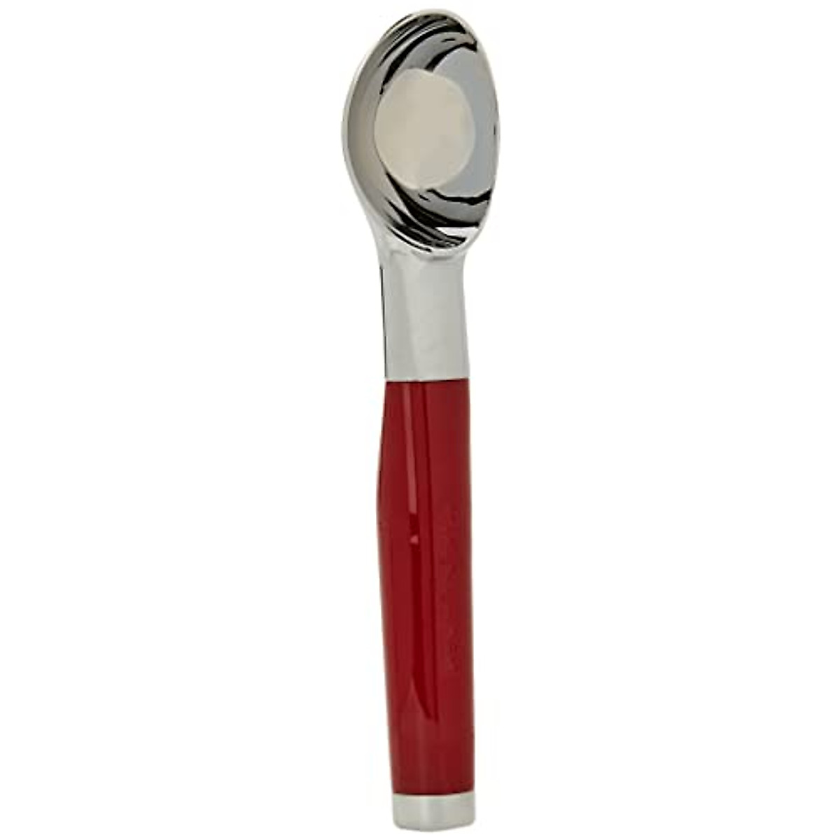 KitchenAid Classic Ice Cream Scoop, One Size, Red 2