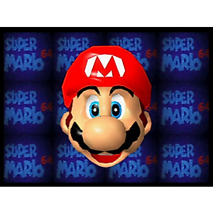 RetroTINK 2X Mini (Green) with N64/SNES S-Video Cable