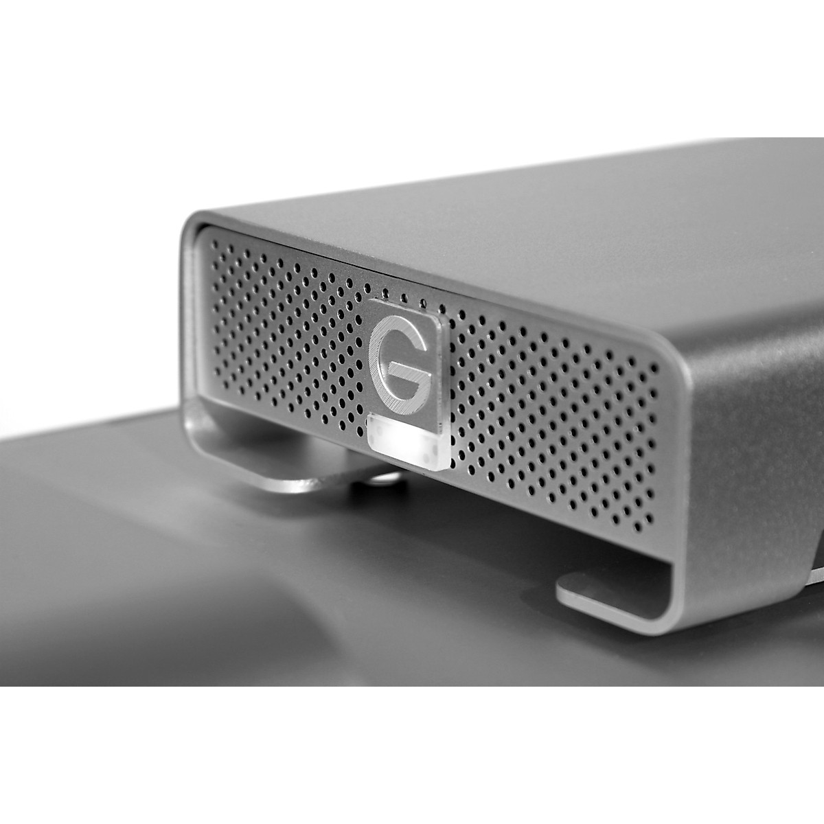 G-Technology G-DRIVE Professional External Hard Drive 2TB (Gen5, USB 3.0/FireWire 800) (0G02529)