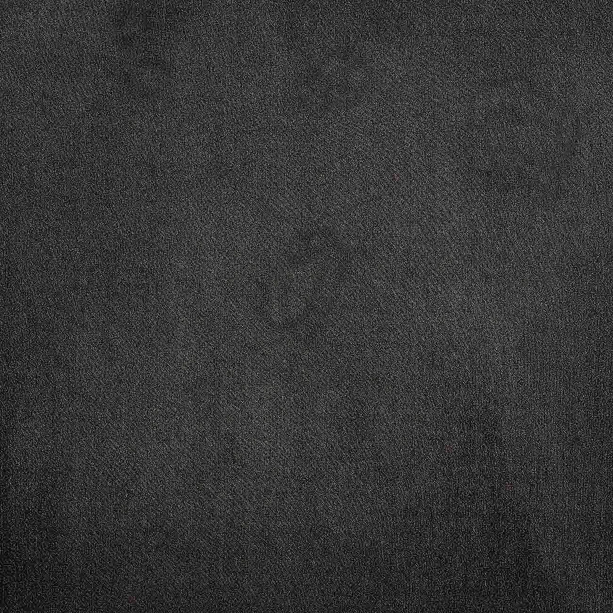 ZELOUF FABRICS Black Nylon Mesh | Fabric by The Yard | DIY, Sewing, See Through, Lightweight, Wedding, Bridal, Dress, Dance, Costume, Crafts (Black, 1 Yard)