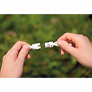 Intex River Run 53” Red Inflatable Tube (2 Pack) & Blue Inflatable Tube (2 Pack)