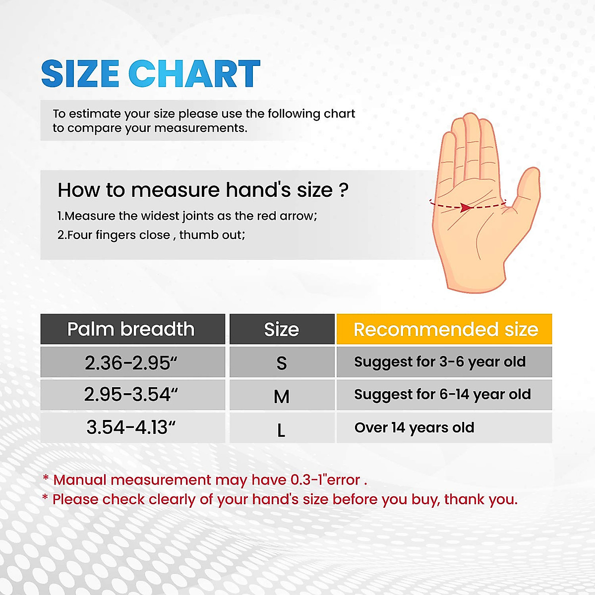 Wrist Guard, BOSONER Wrist Guards for Roller Skating, Skateboarding, Wristsavers Brace Protective Gear for Adults/Kids/Youth (1 Pair)