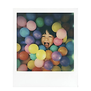 Polaroid Originals, Color Film (600)