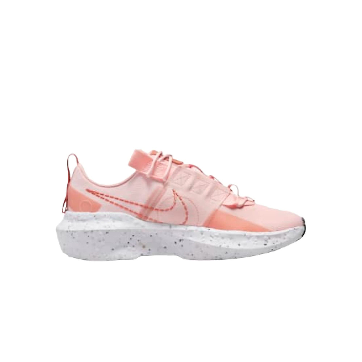 NIKE Air Max 2090, Men's Running Shoe, Nero Antracite, 6 UK (40 EU), Atmosphere Madder Root Crimson, 5.5 UK Men/ 3.5 UK Women