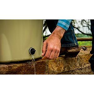 YETI Tank 85 Bucket Cooler, Desert Tan