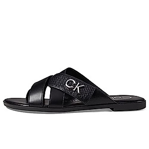 Calvin Klein Katie Black 8.5 M