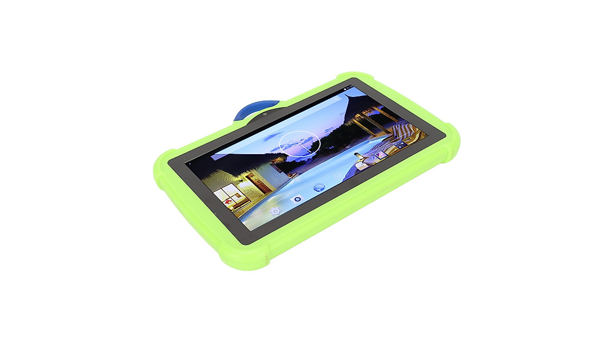 MAVIS LAVEN 7 Inch Kids Tablet - Lightweight & Portable