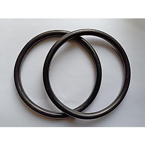 (2 Pack) WH-S200-C Water Filter Housing ORing Gasket Seal Gasket