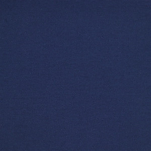 RSH DECOR: 3-Piece Foam Wicker Cushion Set | 41 x 19 & 19 x 19 | All-Weather Spun Fabric | Water-Resistant | Outdoor Loveseat & U-Shape Cushions for Patio Furniture | Navy Blue