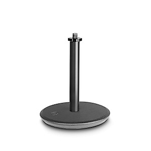 GRAVITY STANDS MS T 01 B MS T 01 B - Table Top Microphone Stand