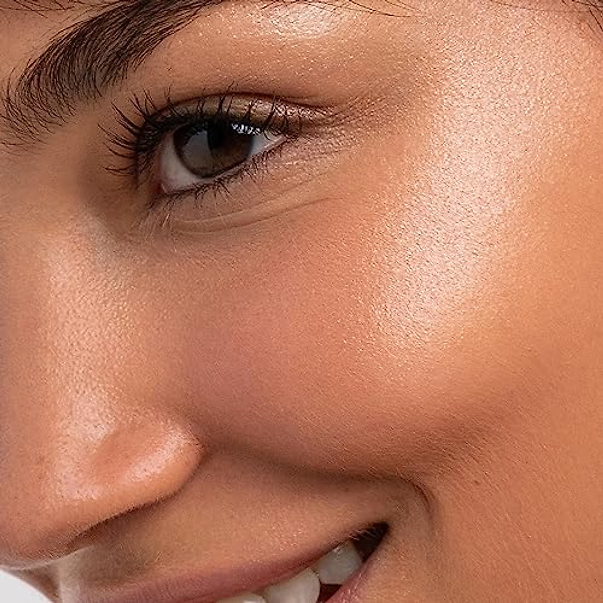 Phase Zero Makeup Cream Highlighter - "Northern Lights" - 6g / 0.212oz - Full Size Refill - For a Long Lasting, Natural, Radiant Glow