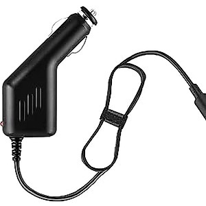 Musstad Car DC Adapter for Janam VA-XP-1 VAXP1 Barcode Scanner Auto Vehicle Power Supply Cord Charger PSU