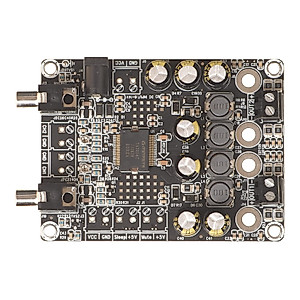 2 x 15Watt Class D Audio Amplifier Board - TA2024