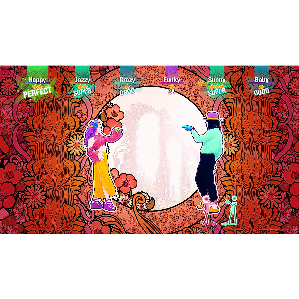 Just Dance 2021 (Xbox Series X/Xbox One)