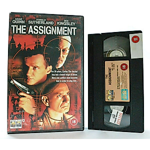 The Assignment [VHS]