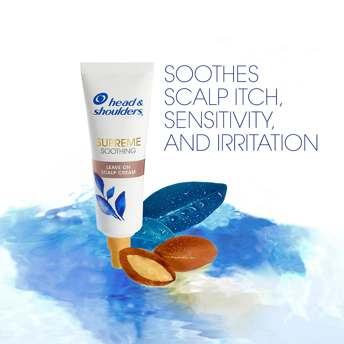 Head & Shoulders Scalp Treatment 0.5 Fl Oz, 3 Count