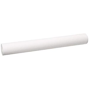 Pentek P1-20 Spun Polypropylene Filter Cartridge, 20" x 2-3/8", 1 Micron
