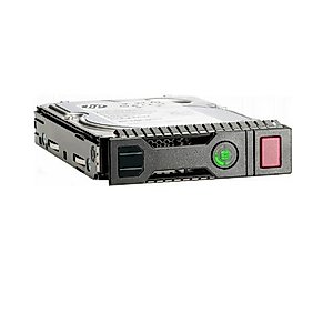HP 653948-001 2TB 6G SAS 7.2K 3.5" SC MDL Hard Drive HDD